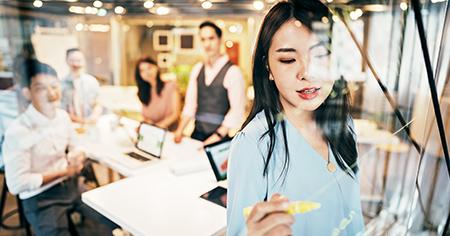 Early Career Talent Program | Careers | IBX