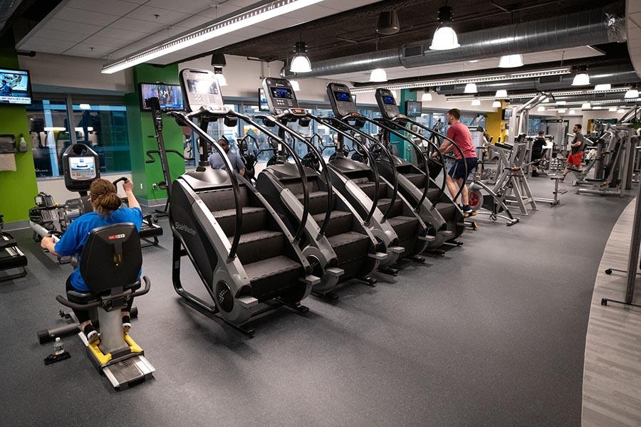 Benefits and work perks | Careers | Independence Blue Cross (IBX)