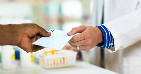 Manage your prescription drug benefit | Independence Blue Cross (IBX)