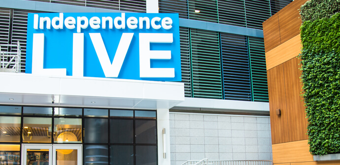 Individual and family health plans | Independence Blue Cross (IBX)