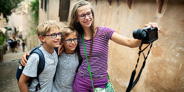 Adult individual vision plans | Independence Blue Cross