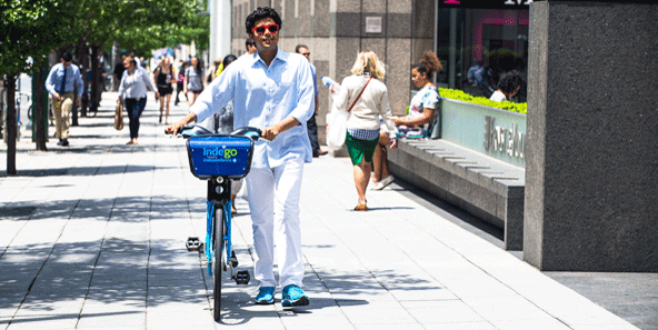 Locations and campus | Careers | Independence Blue Cross (IBX)