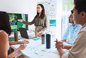 Pharmacy Rotation Program | Careers | IBX