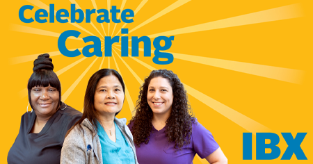 Celebrate Caring Recognizes Outstanding Nurses | IBX